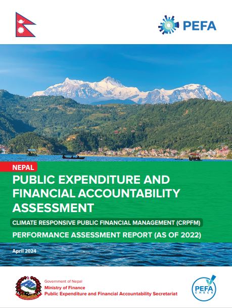 Public Expenditure & Financial Accountability Secretariat: Nepal ...
